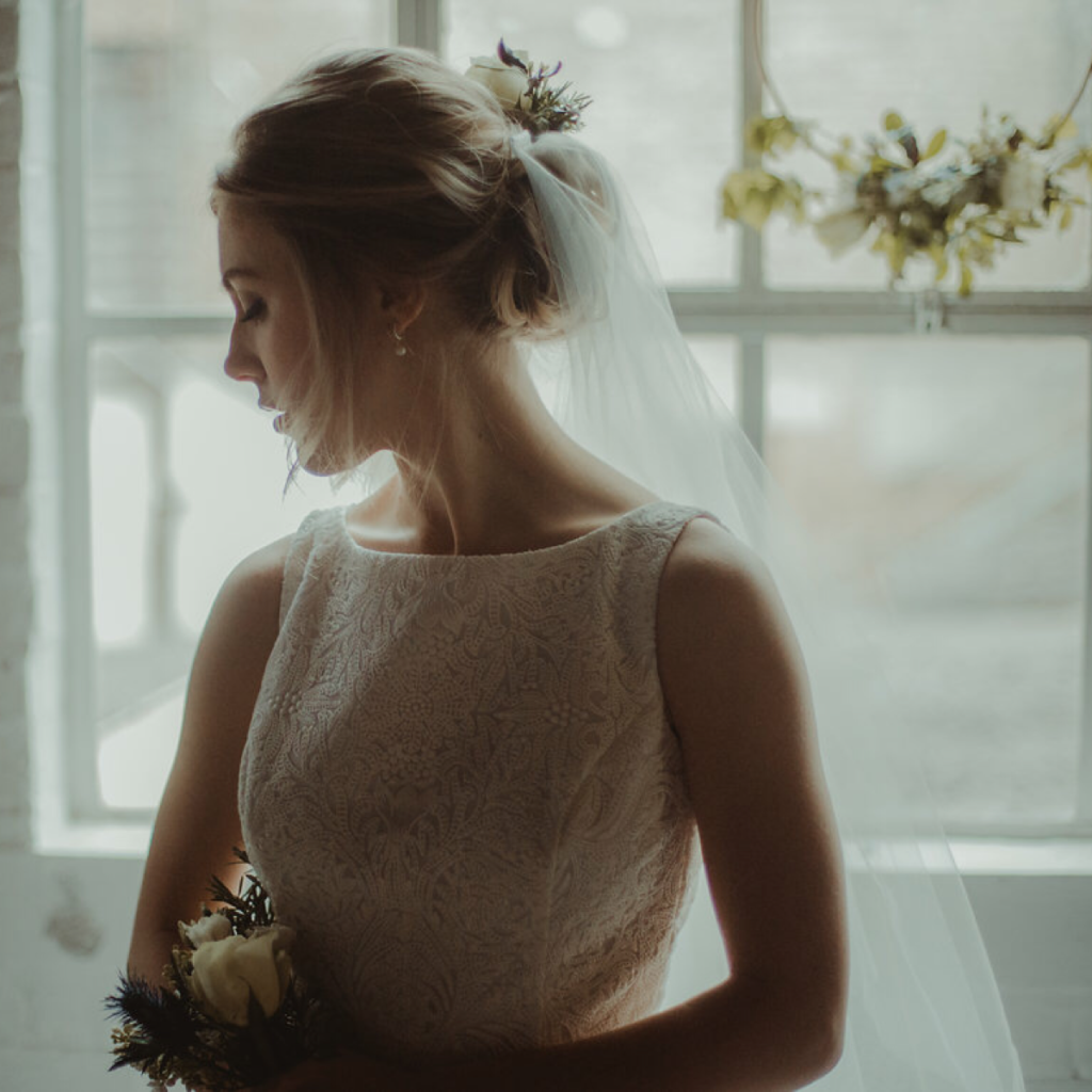 Amy Cook Fashion - Fashion design & bespoke bridal wear